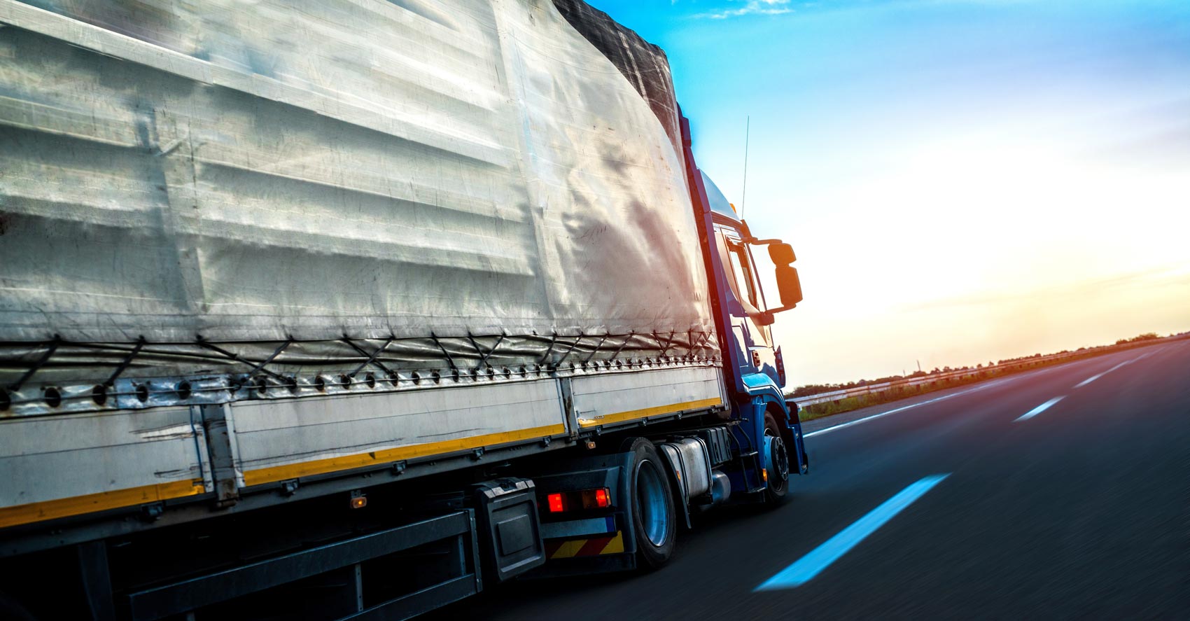 Georgia Commercial Trucking Insurance