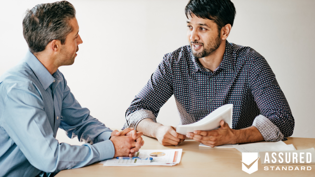 7 Tips for Effective Insurance Risk Assessment - Assured Standard