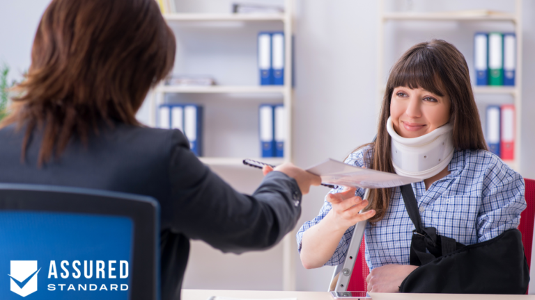 What Does Liability Insurance Cover? - Assured Standard