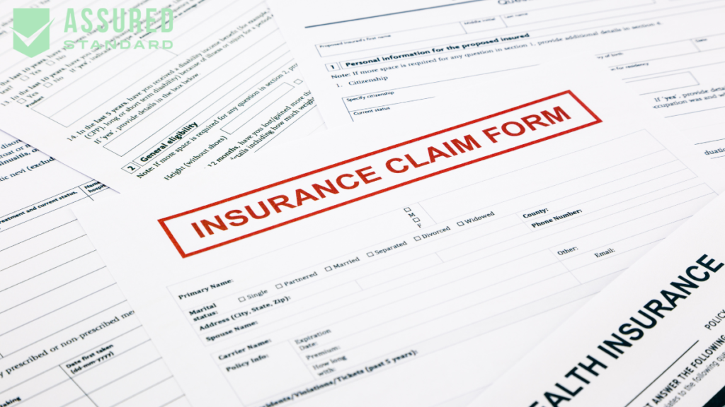 What Is the Role of Claims History? - Assured Standard