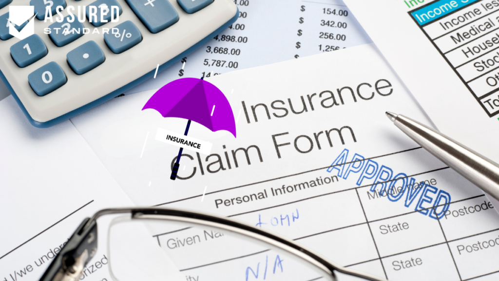 What Is the Role of Claims History? - Assured Standard