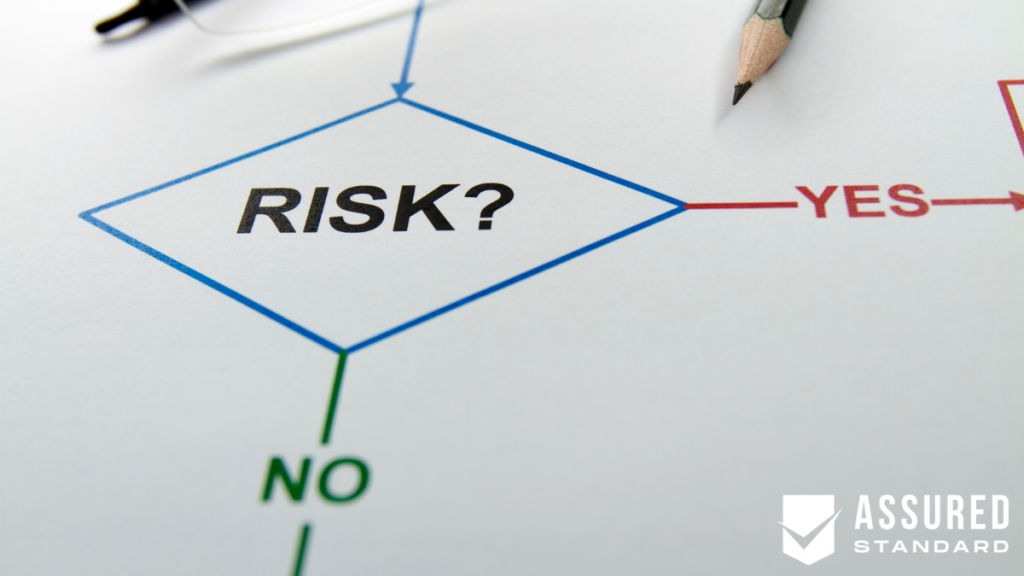 Why Is Risk Management Crucial in Insurance? - Assured Standard