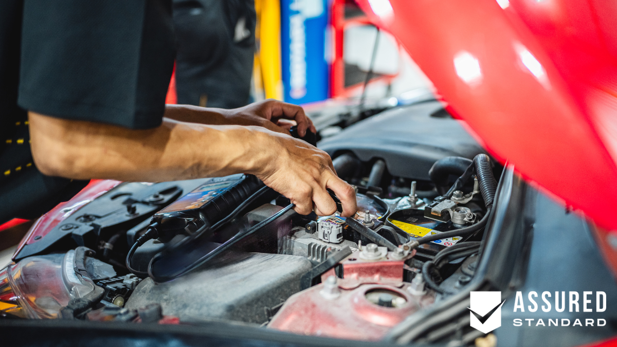 What Are Key Steps for Driver Safety in Fleet Operations? - Assured ...