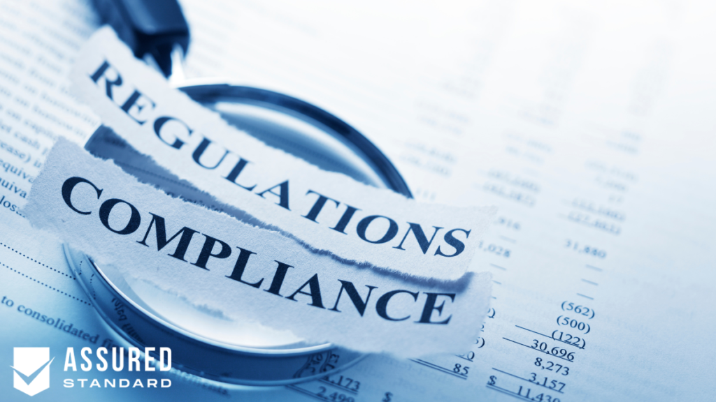 Liability Insurance: Essential Standards and Regulations - Assured Standard