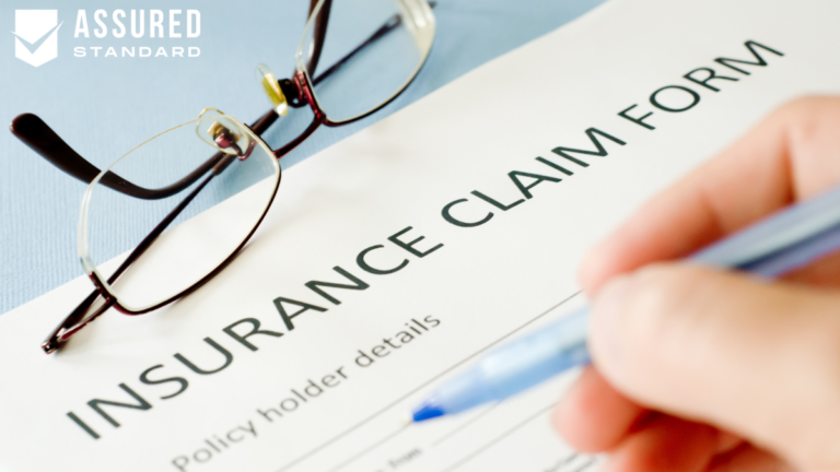 What Is the Role of Claims History? - Assured Standard