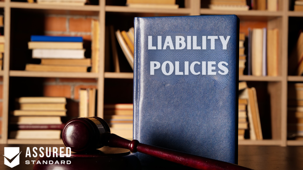 Understanding Legal Defense in Liability Policies - Assured Standard