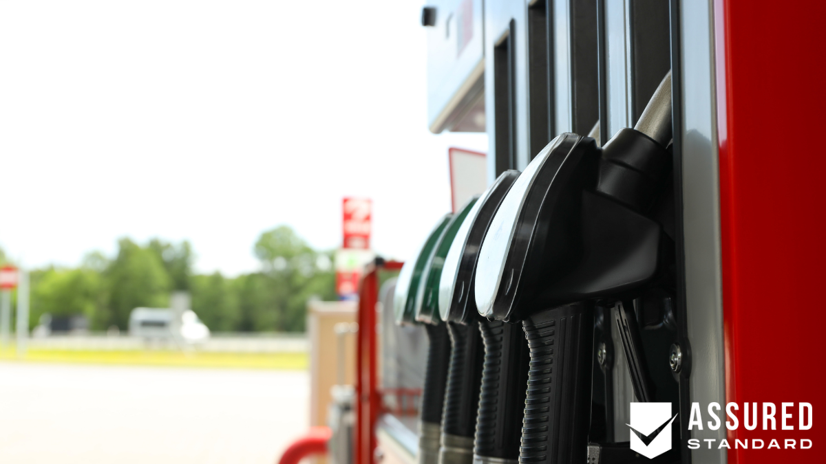 Top 10 Tips for Cutting Truck Fleet Fuel Costs - Assured Standard