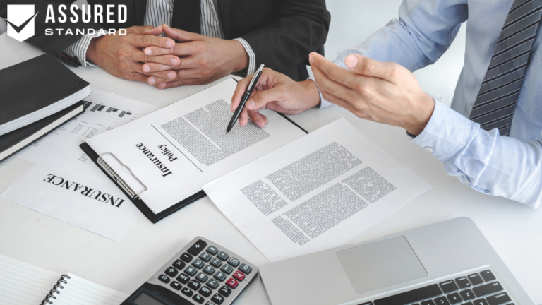 What Are Liability Insurance Coverage Limits? - Assured Standard