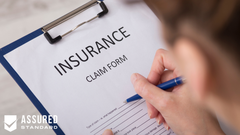 Key Differences Between Physical Damage and Liability Insurance ...