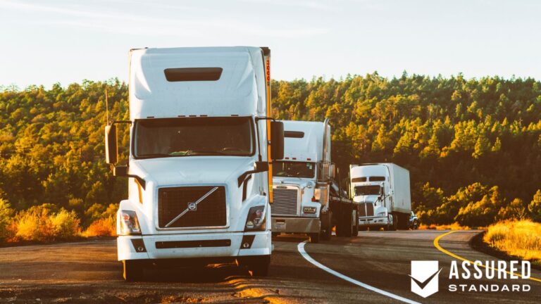 What Are Trailer Interchange Insurance Deductibles? - Assured Standard