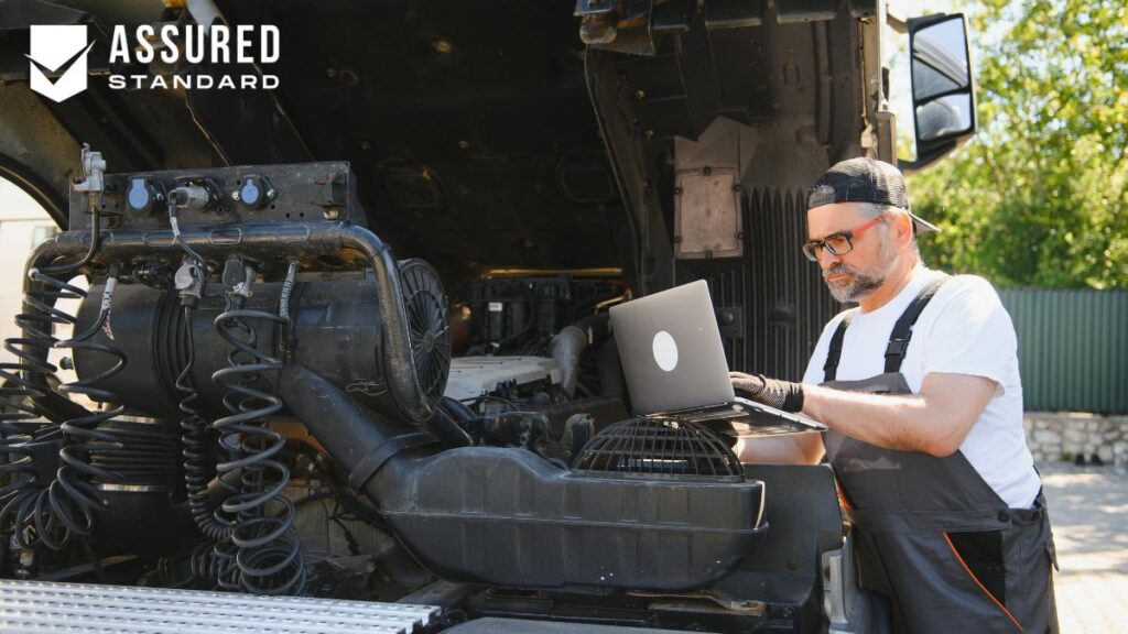 Why Implement Predictive Maintenance in Fleet Operations? - Assured ...