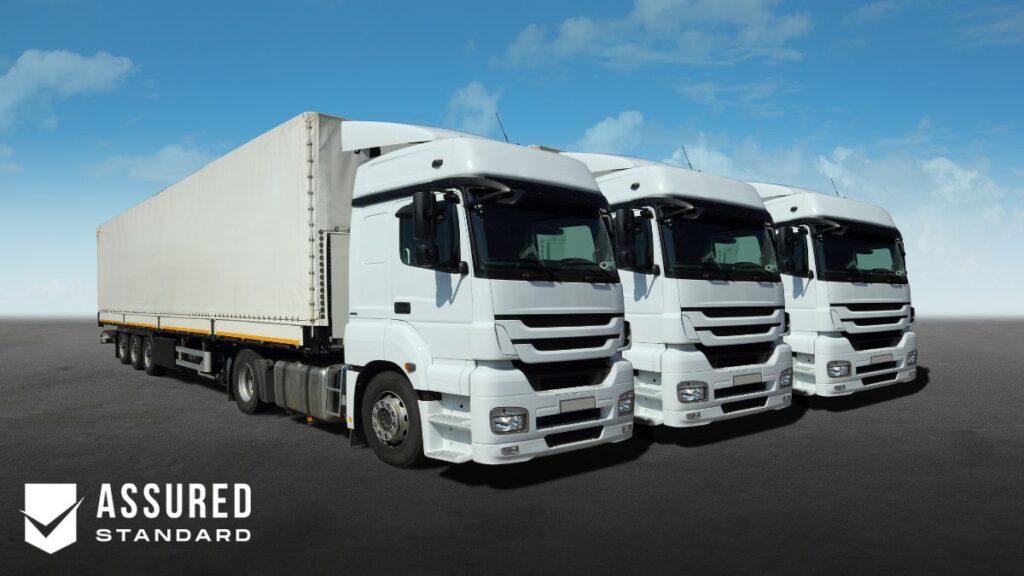 5 Tech Solutions to Cut Fleet Expenses - Assured Standard