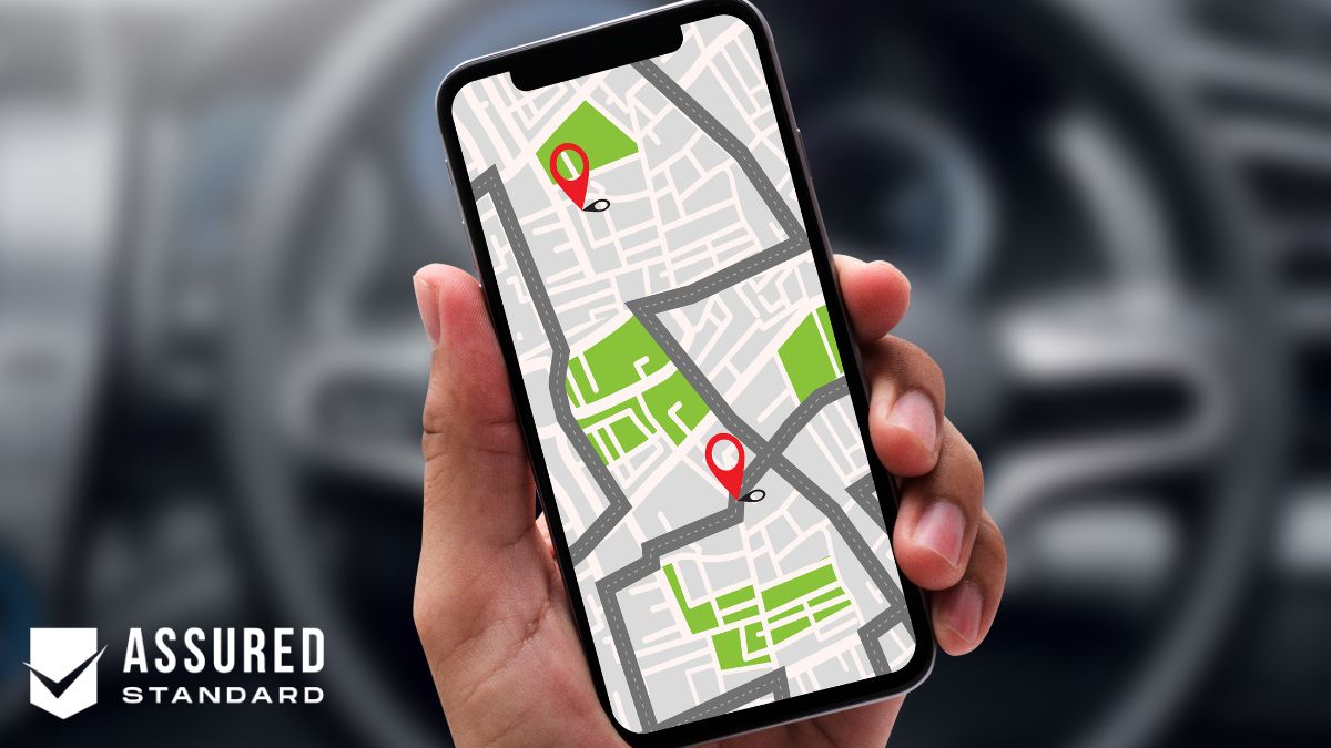 Cutting Fuel Costs in Trucking Fleet Management - Assured Standard