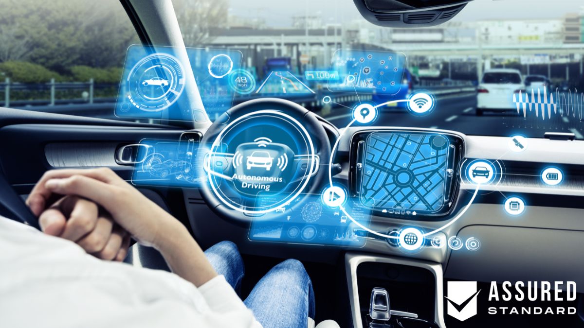 Boost Fleet Fuel Efficiency With Data Analytics - Assured Standard
