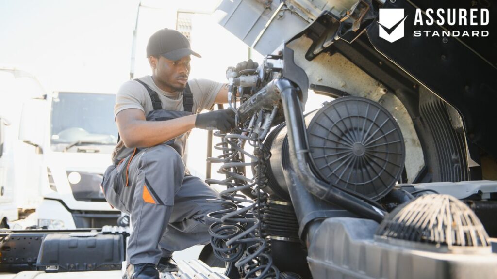 Why Implement Predictive Maintenance in Fleet Operations? - Assured ...