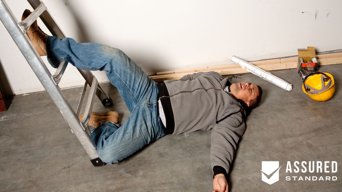 7 Tips for Navigating Occupational Accident Claims - Assured Standard