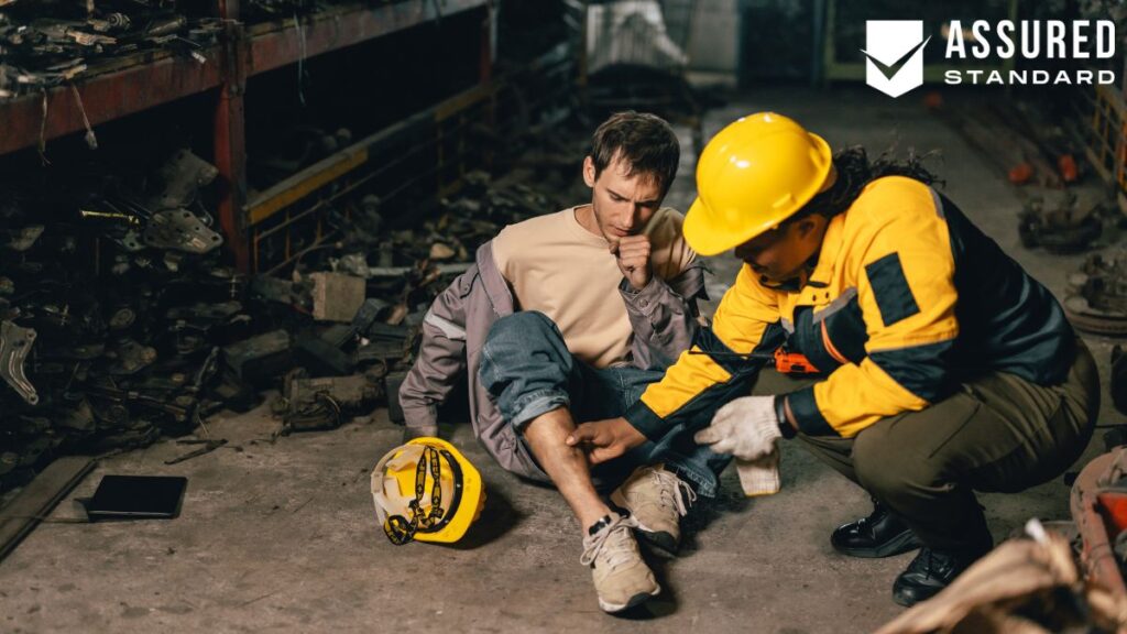 What Are Workplace Injury Coverage Laws? - Assured Standard